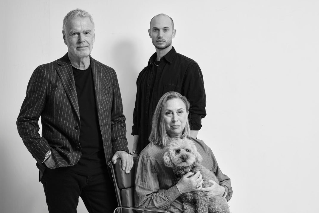 Our Story – ENSE
